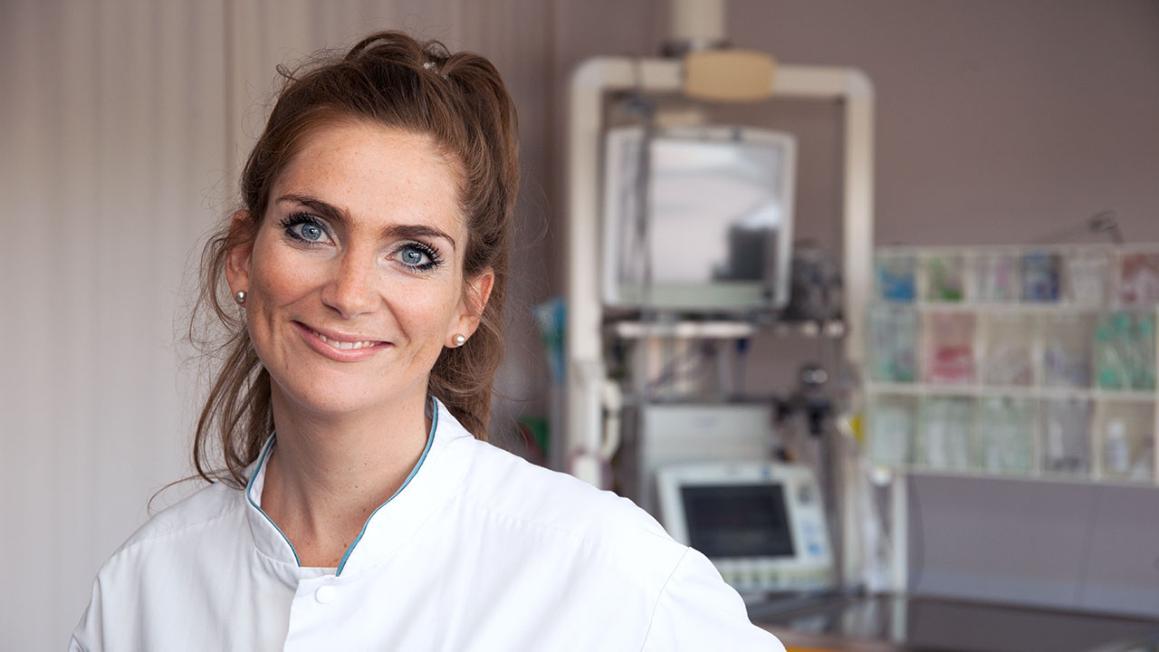 Er is hier volop ruimte voor ontwikkeling en ambitie - Kelly Angus, IC ...